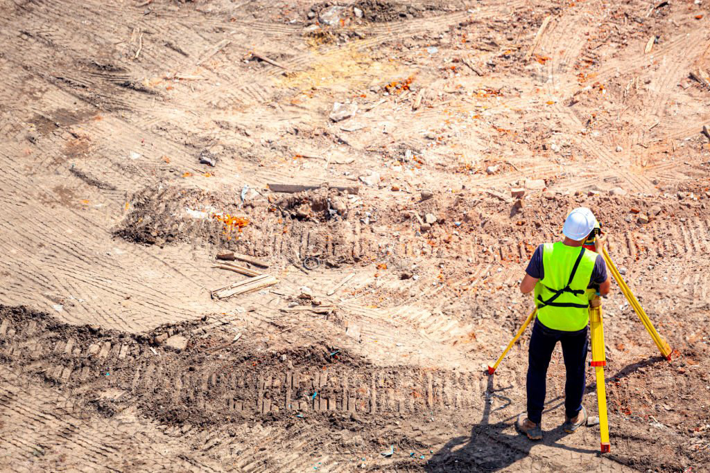 Pythagoras CAD for Construction | Efficient Earthmoving Solutions