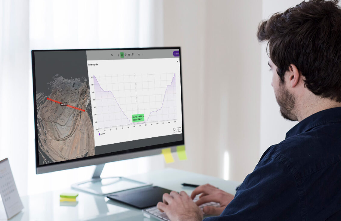 From complex to simple surveying with Pythagoras CAD - Pythagoras