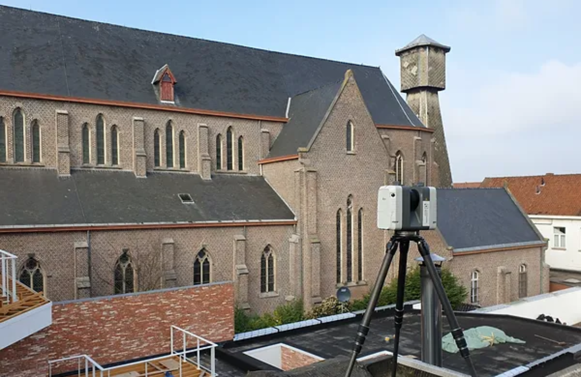 Client testimonial: How 'landmetersbureau Opsomer' maximizes the ...