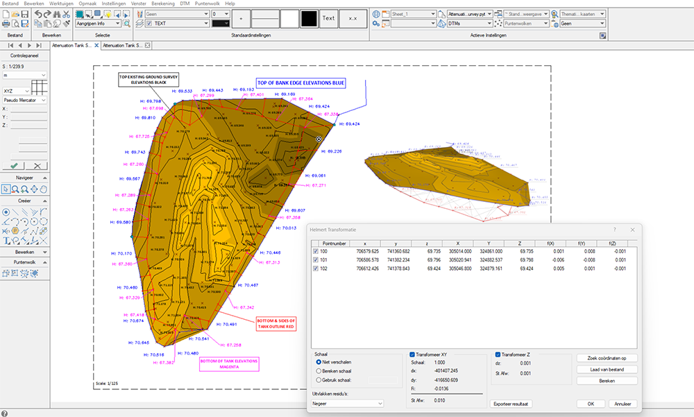 Pythagoras CAD: The ultimate software for surveyors